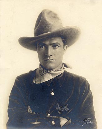 Tom Mix